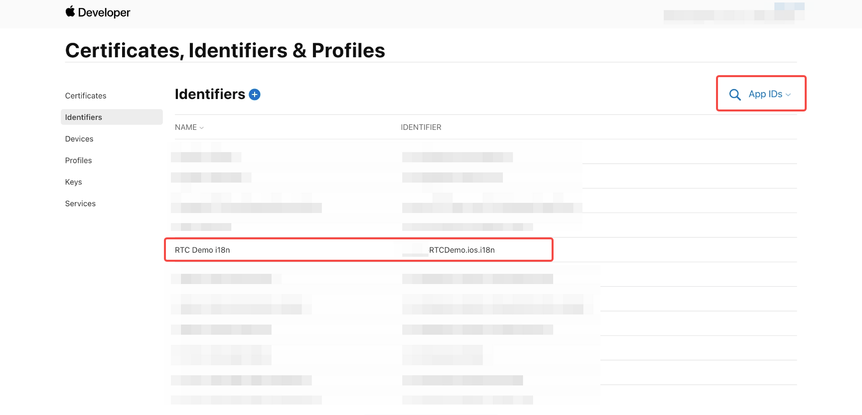 How to Create and Configure App Group--BytePlus RTC-Byteplus